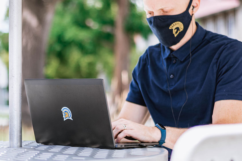 San José State University