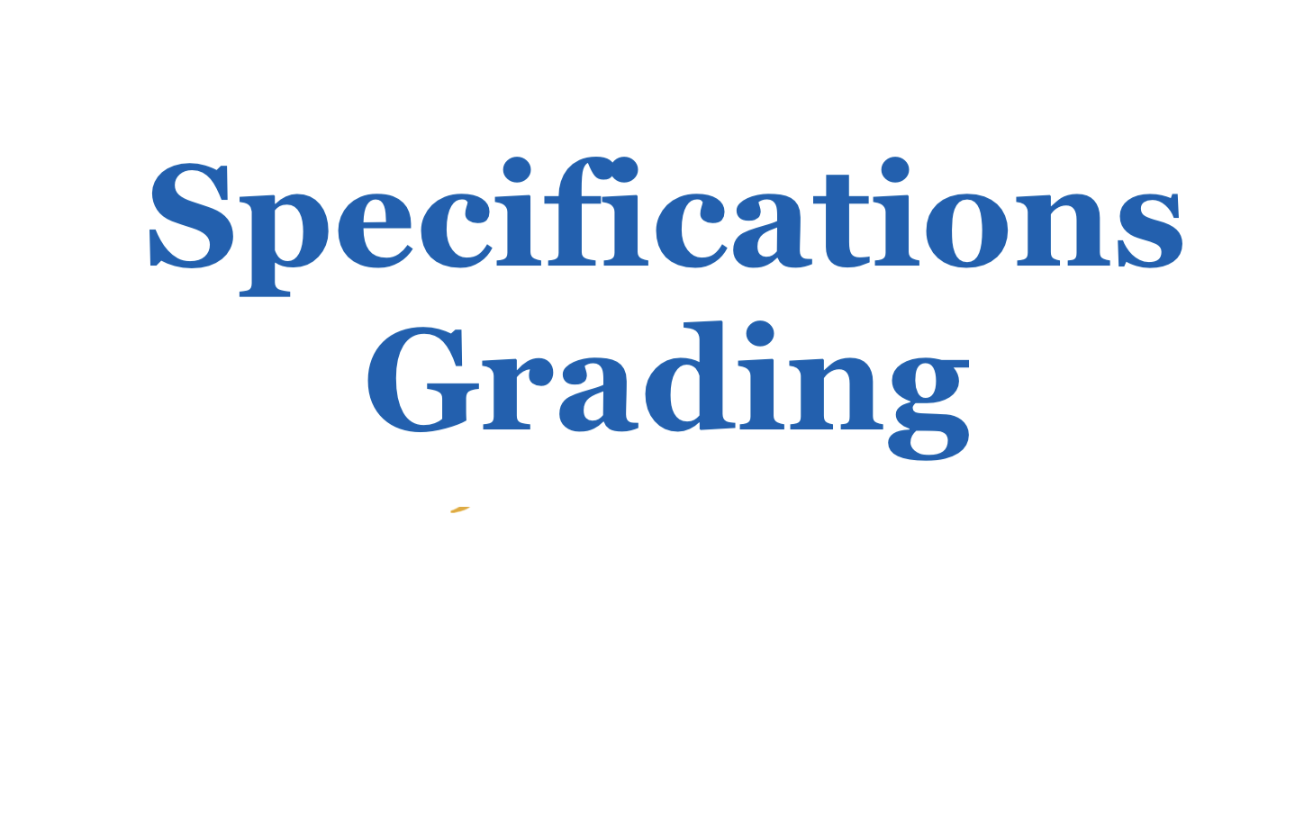Instructional Design | Charles W. Davidson College of Engineering