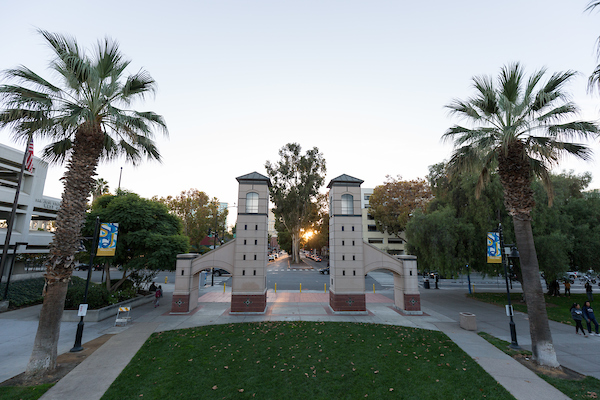 Enrollment Management