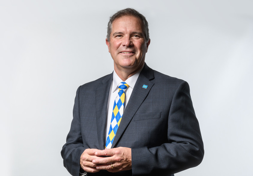 Presidents | History