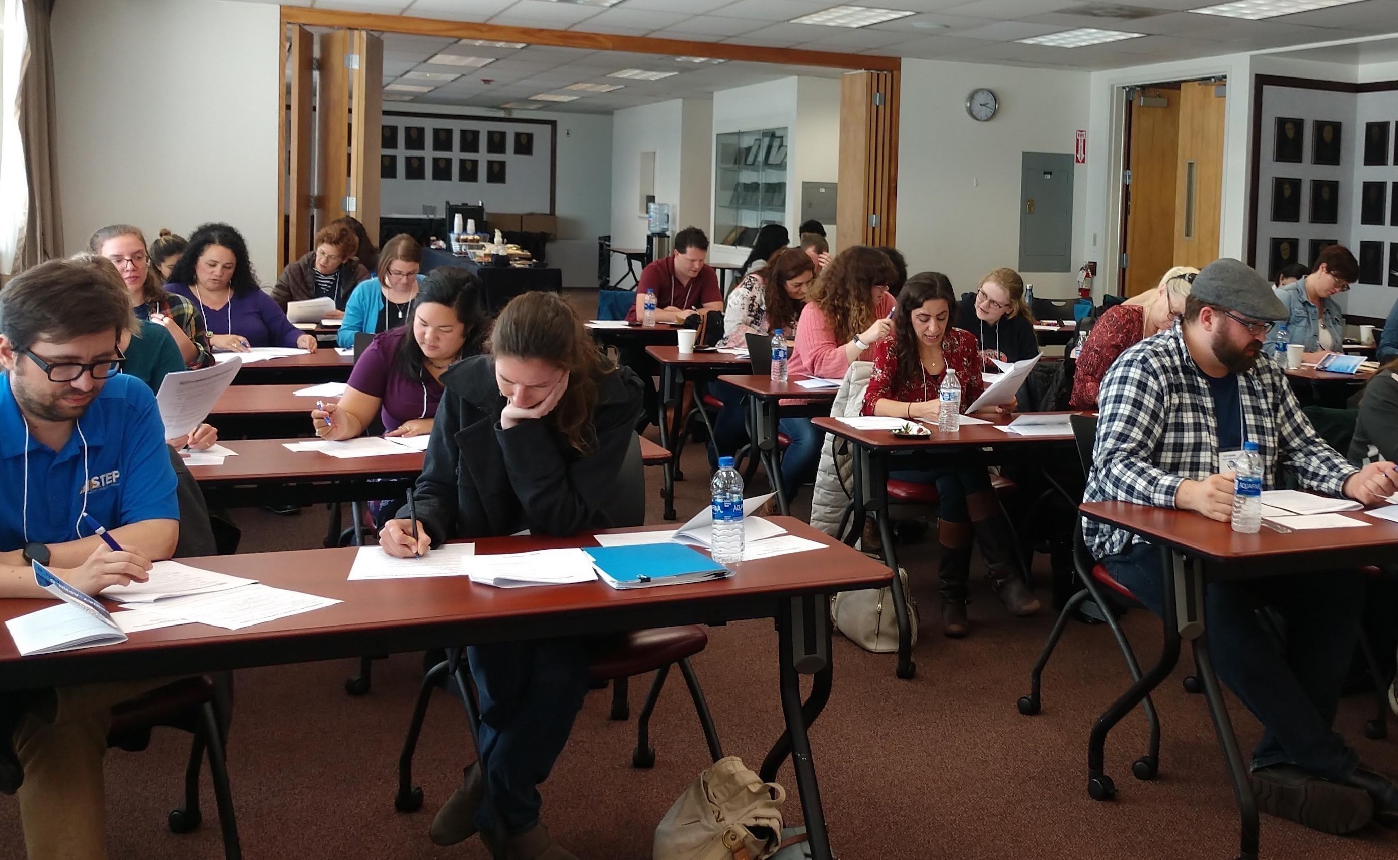 Workshops and Events | Writing Center